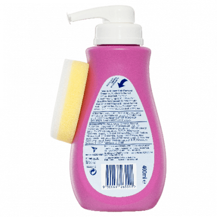 Buy Veet In Shower Hair Removal Cream Sensitive Skin 400mL at Cincotta