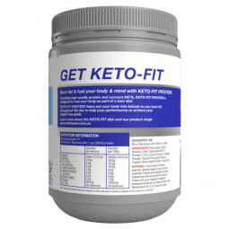 Buy Fat Blaster Keto Fit Fire Capsules 60 online at Cincotta