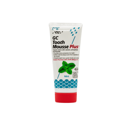 GC Tooth Mousse Plus Mint 40g