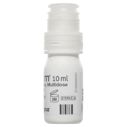 Buy Cationorm PF Multi Dose Eye Drops 10mL online at Cincotta Discount ...