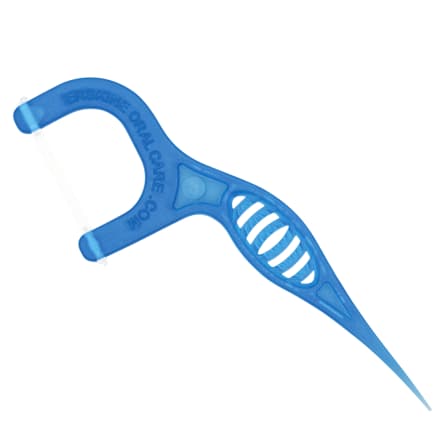 Buy Piksters SuperGRIP Floss Pick 20pk online at Cincotta Discount Chemist