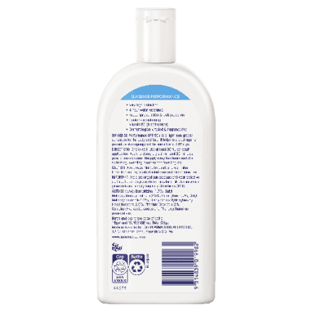 Buy Ego Sunsense Performance Sun Lotion SPF50+ 250mL online at Cincotta ...