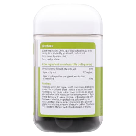 Buy Natures Way MVG Laxative & Constipation Relief 30 online at ...