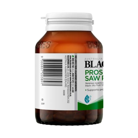 Buy Blackmores Proseren 120 Capsules online at Cincotta