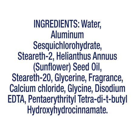 Buy Dove Invisible Dry A/P R/On White Freesia & Violet 50mL online at ...