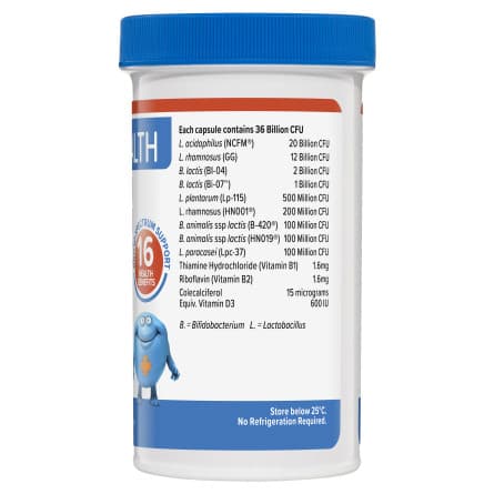 Vitamins & Supplements