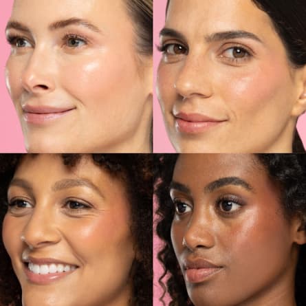 MCo Beauty Baby Face Multiuse Cream Stick Kitty 5g