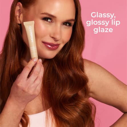 MCo Beauty Peptide Lip Treatment Tint Buttercream 15g