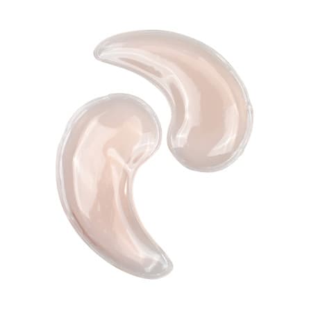 Buy Simply Essential Reusable Soothing Under Eye Gel Masks (2) online ...