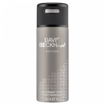 Buy David Beckham Beyond Body Spray 150mL online at Cincotta