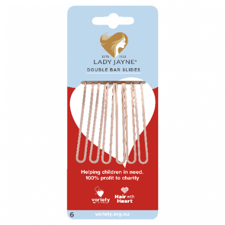 Buy Lady Jayne Double Bar Pins online at Cincotta Discount Chemist